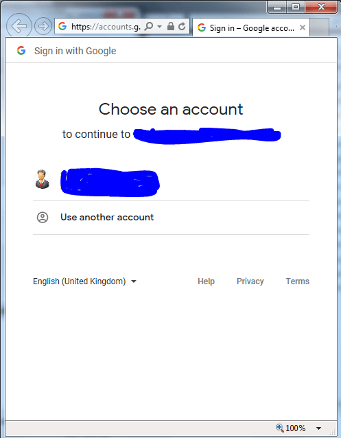 Create And Update Google SpreadSheet Via Google API.NET Library